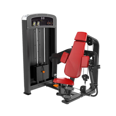 Selectorized Machines – Tagged "Hammer Strength" – Fit4Sale.com
