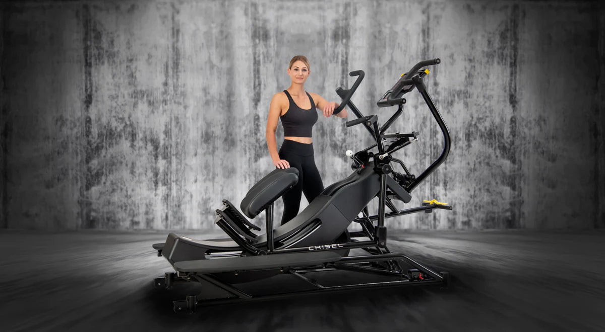 Challenger MMT – Fit4Sale.com