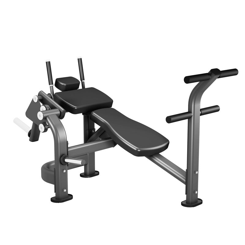 Fit4Sale/BodyKore Ab Bench – Fit4Sale.com