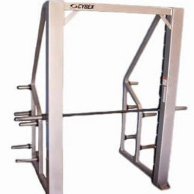 Cybex Smith Rack – Fit4Sale.com