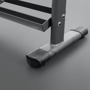 Fit4Sale/BodyKore 5-50lb Dumbbell Rack – Fit4Sale.com