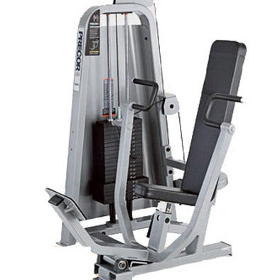 Precor Icarian Chest Press – Fit4Sale.com