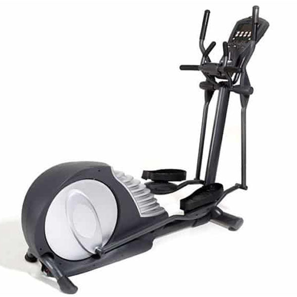 Smooth CE 7.4 elliptical trainer – Fit4Sale.com