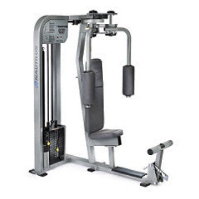 Chest & Shoulders – Tagged "Nautilus" – Fit4Sale.com