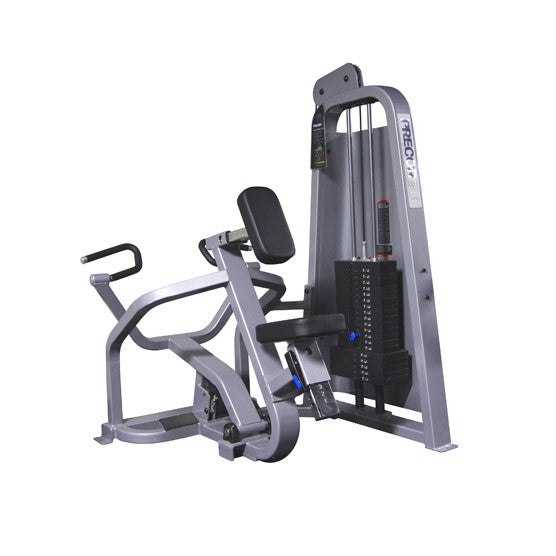 Precor Icarian Vertical Row – Fit4Sale.com